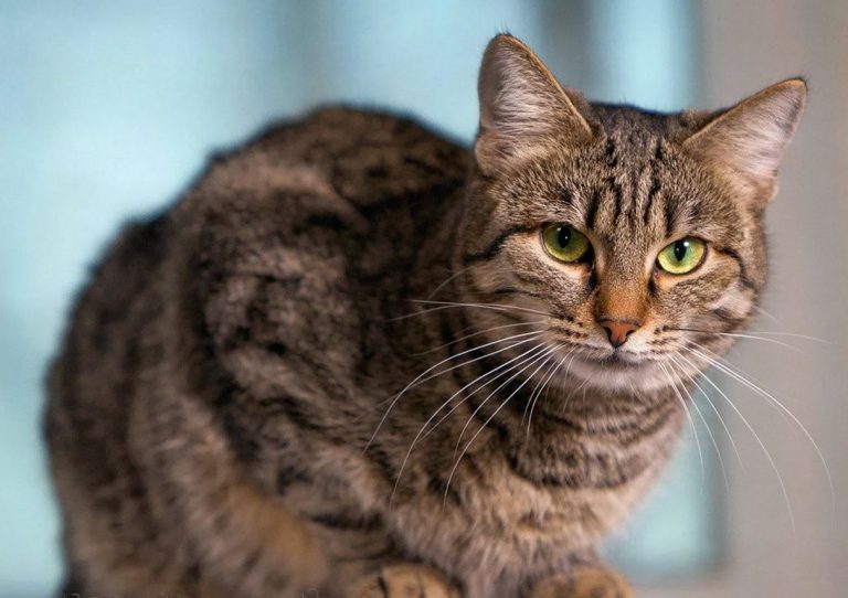 Tabby Cat | Meow Cats - Cat Breeds & Types of Cats